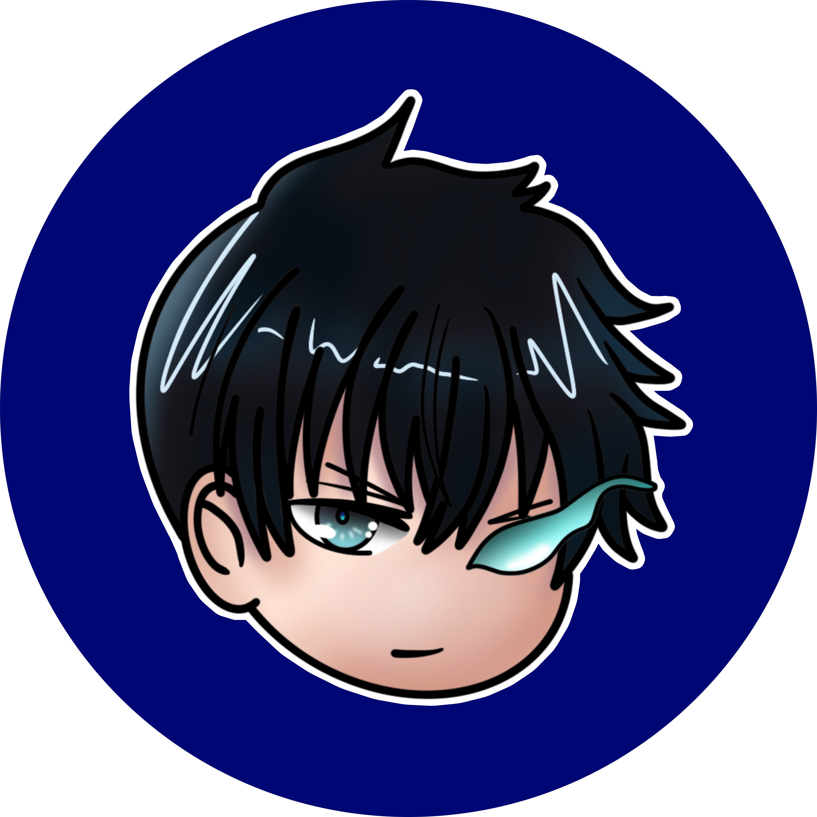 Solo Leveling – Designathou